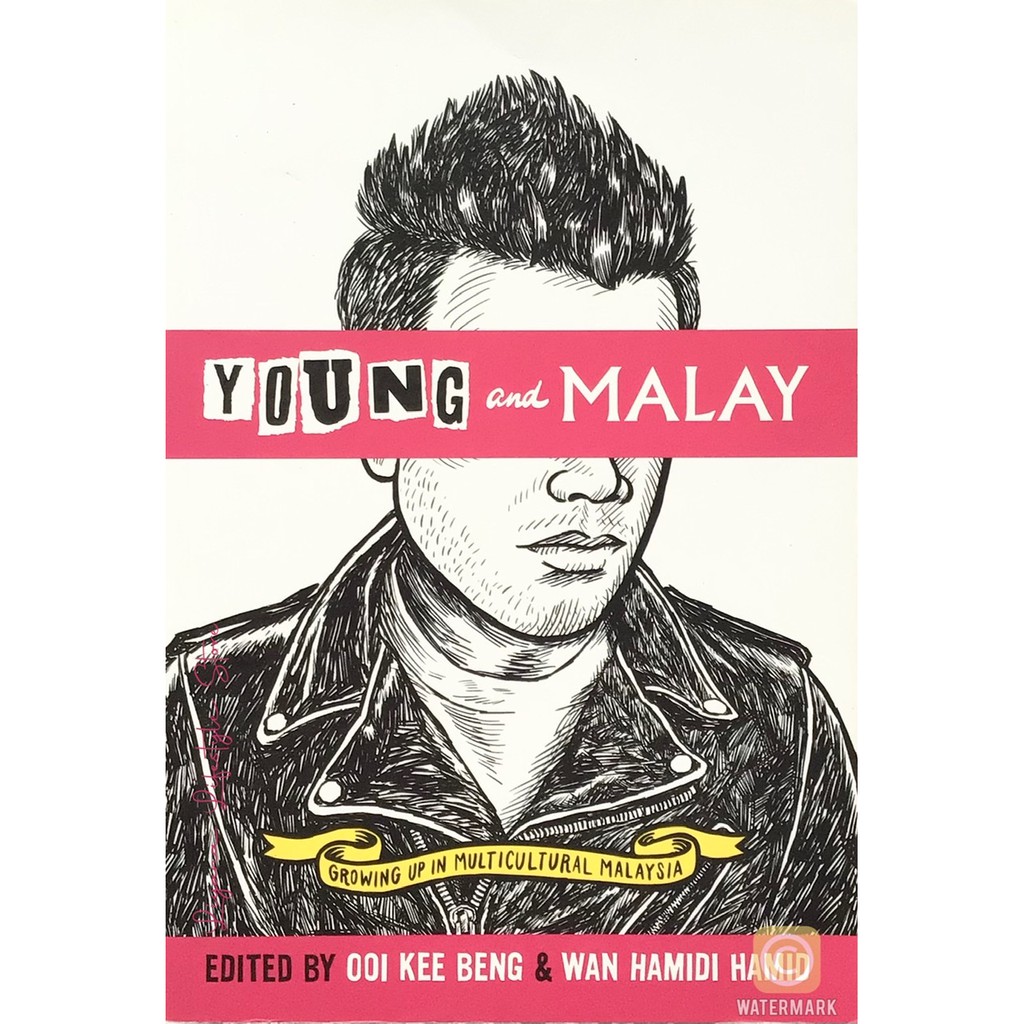 |Secondhand Book| Young and Malay | Growing Up In Multicultural ...