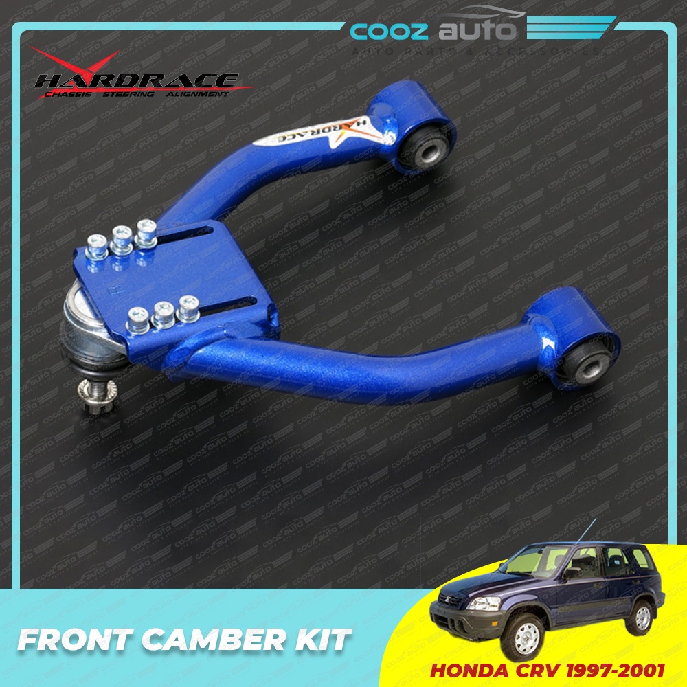(CLEARANCE)HONDA CRV 1st GEN RD1 RD2 RD3 1997 - 2001 HARDRACE FRONT ...