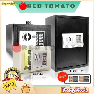 Buy peti besi Online With Best Price, Jul 2024 | Shopee Malaysia