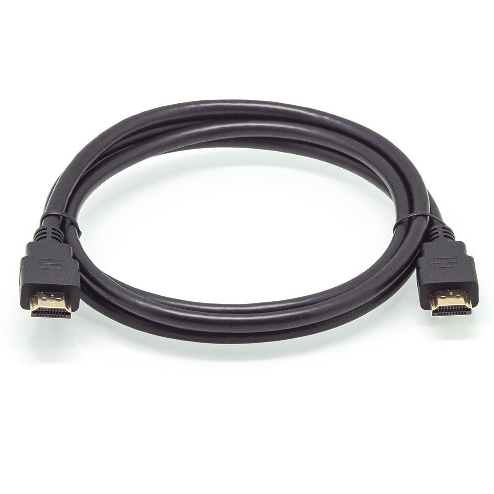 HDMI Cable for TV V1.4 4K Full HD 1080 For TV Laptop PS Astro Wayar ...