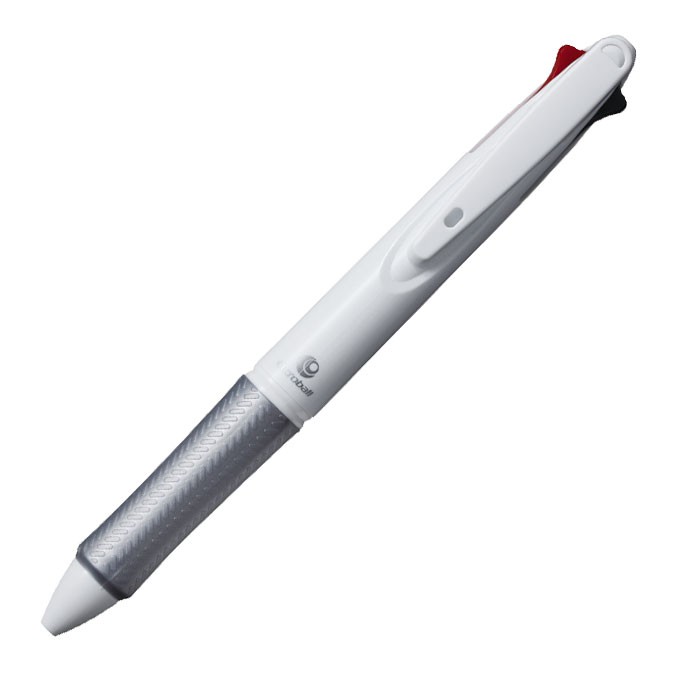 PILOT Ball Pen Acroball 4 (White) | Shopee Malaysia