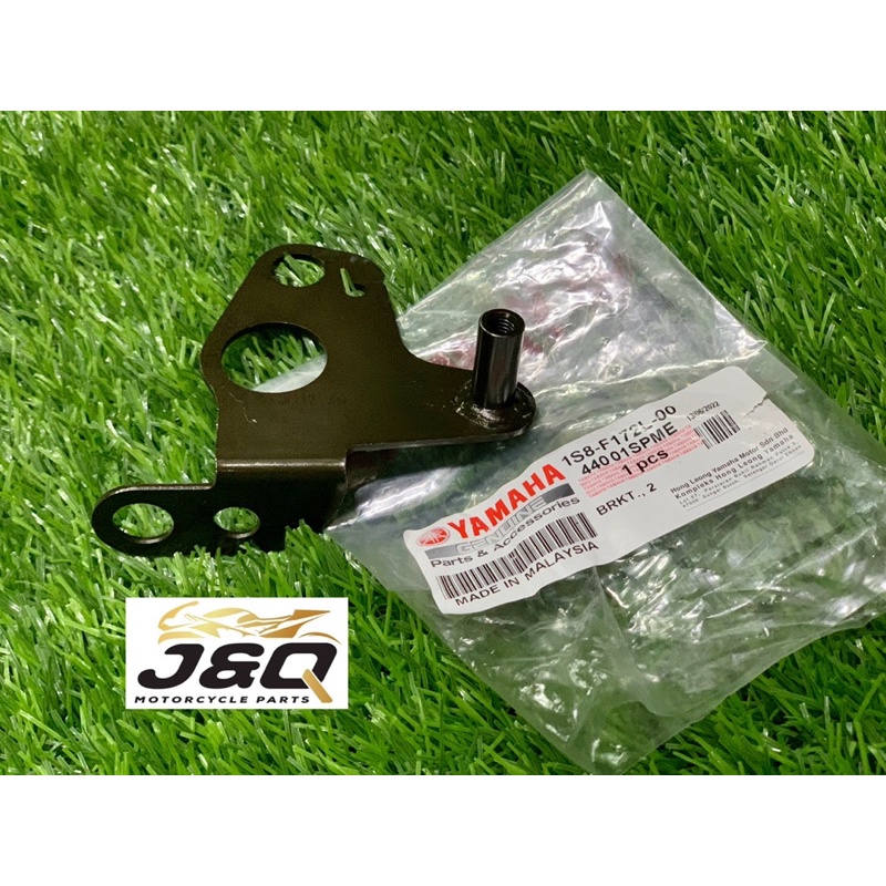 YAMAHA LC135 RESERVOIR TANK BRACKET 2 1S8/5YP-F172L-00 | Shopee Malaysia