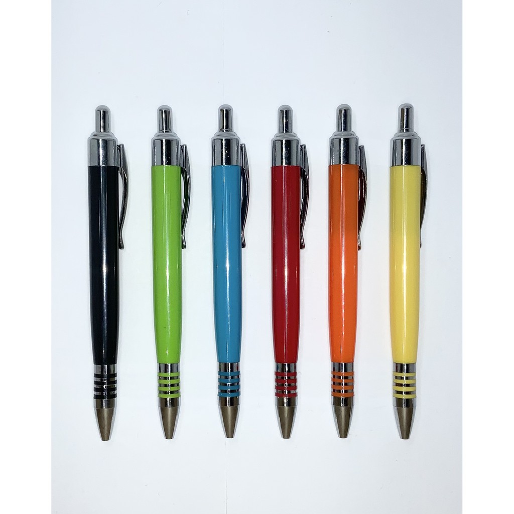 🔥READY STOCK🔥Pen, Black Pen, Black Ink Pen, School Pen, Office Pen ...