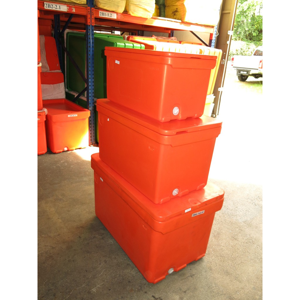 3 IN 1 MODEL OCNF 50L + OCNF 100L + OCNF 200L, Cooler box/Ice box/Ice ...