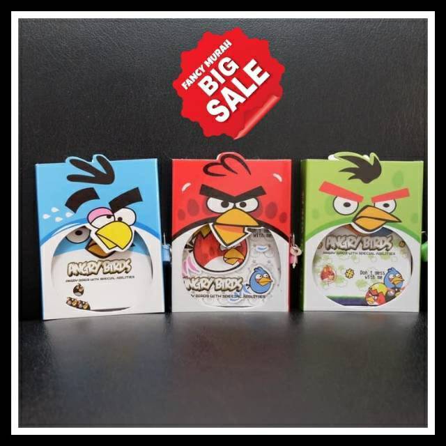 Notes DIARY PADLOCK ANGRY BIRDS / BOOK DIARY NOTES DIAR ANGRYBIRDS ...
