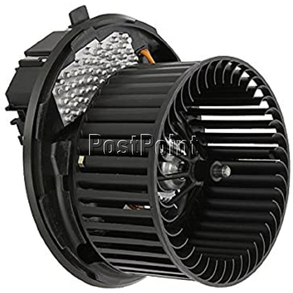 Volkswagen Golf MK5 GTI / Passat / Tiguan / Scirocco Air Cond Blower ...