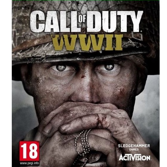 Call OF Duty WW2 + DLC's Zombies & Bots (PC GAMES) | Shopee Malaysia