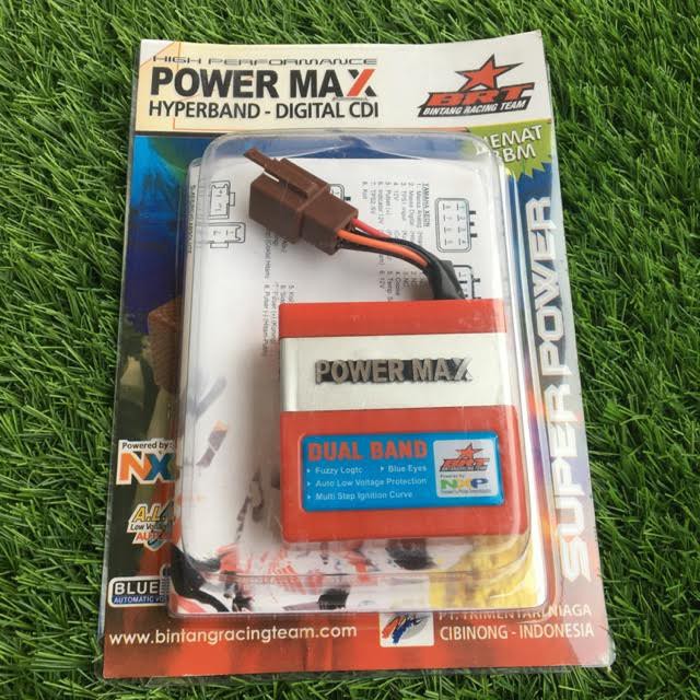 BRT CDI Racing EX5 EX5 Dream WAVE 100 100R Kriss 100 / CT 100 Power Max ...