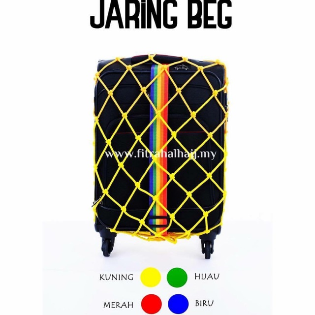 JARING BEG UMRAH HAJI | Shopee Malaysia