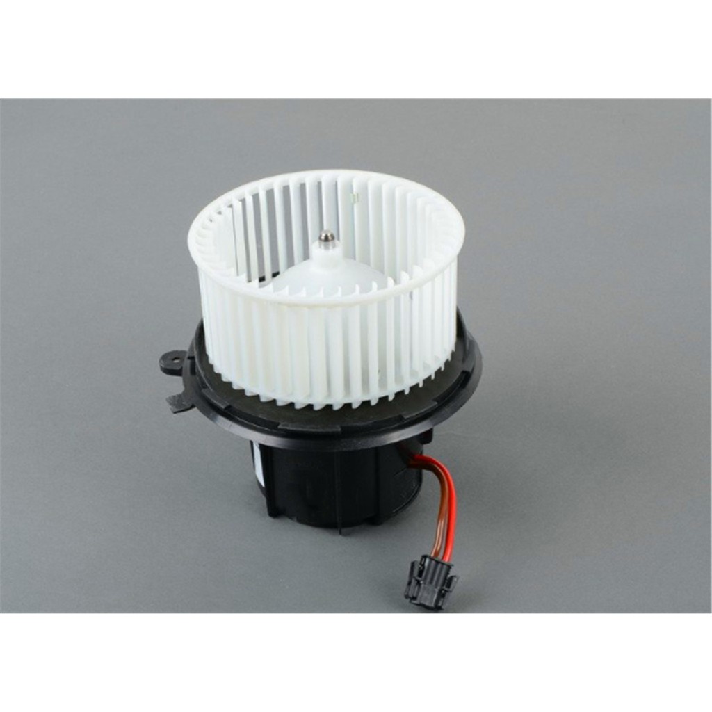 BLOWER MOTOR SMALL (Mercedes-Benz W204 2008") AIR COND A/C DASHBOARD ...