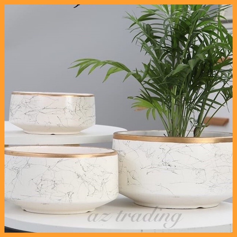 🌿PREMIUM QUALITY🌿 READY STOCK Pasu Seramik || Ceramic Vase || Ceramic ...