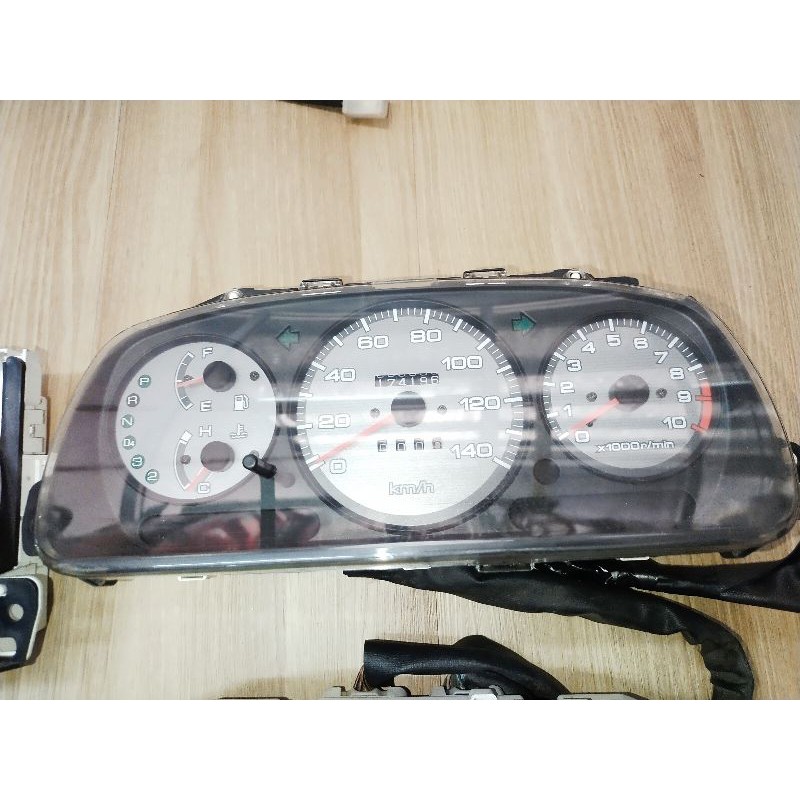 **Original Daihatsu Meter Auto Manual Perodua Kancil Kenari Kelisa ...