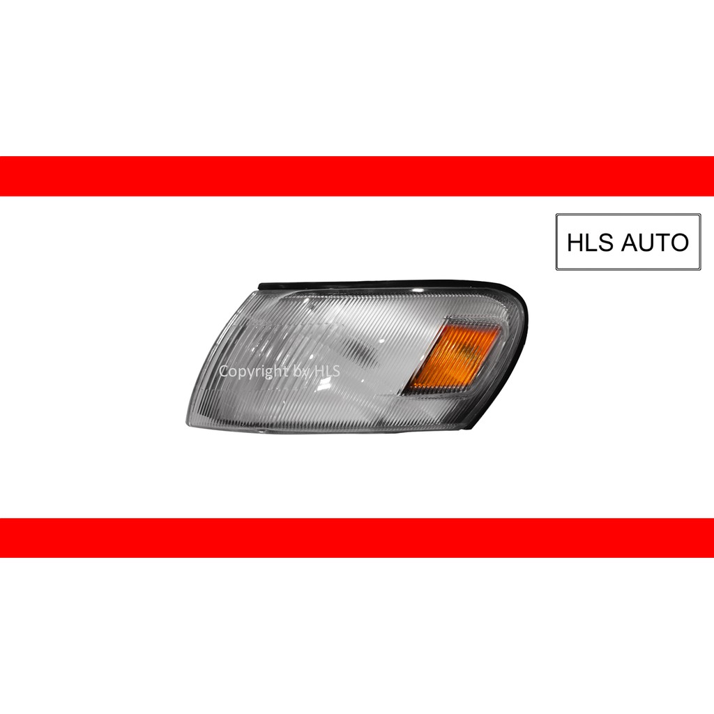 Toyota Corolla AE100 AE101 EE100 EE101 1992-19961992 Corner Lamp/ Side ...