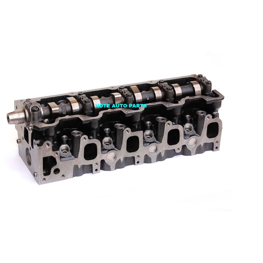 TOYOTA HIACE 2L 3L CYLINDER HEAD | Shopee Malaysia