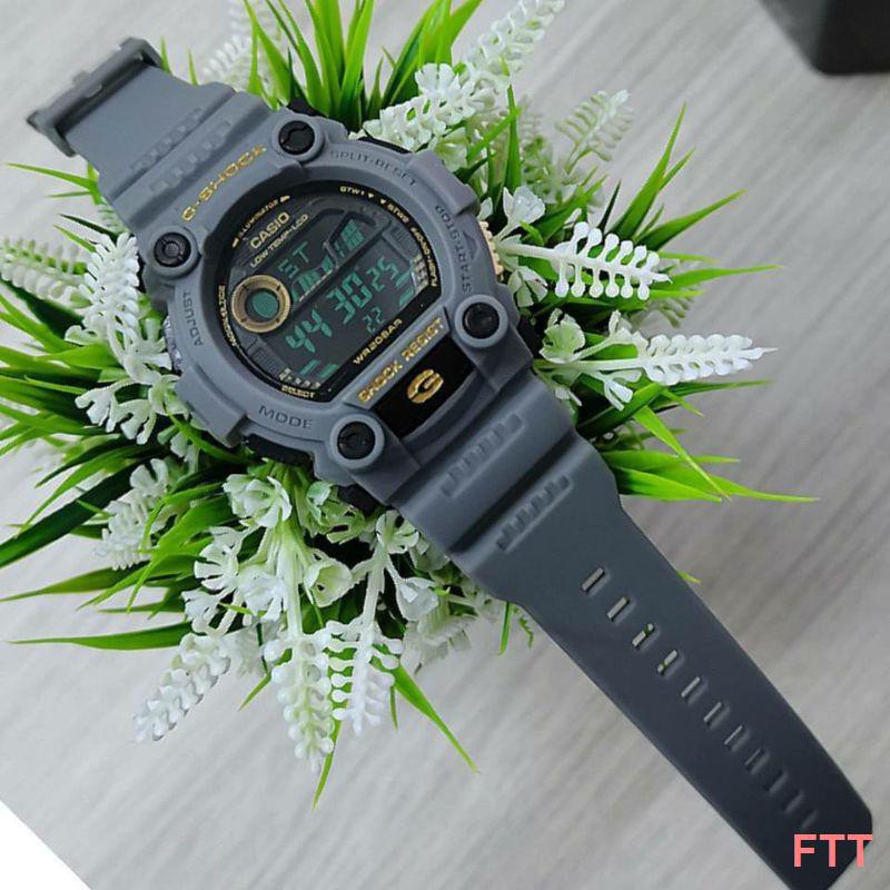 tali jam ♘ [HOT ITEMS] G Shock MAT MOTO DW8900 Digital Jam Tangan ...