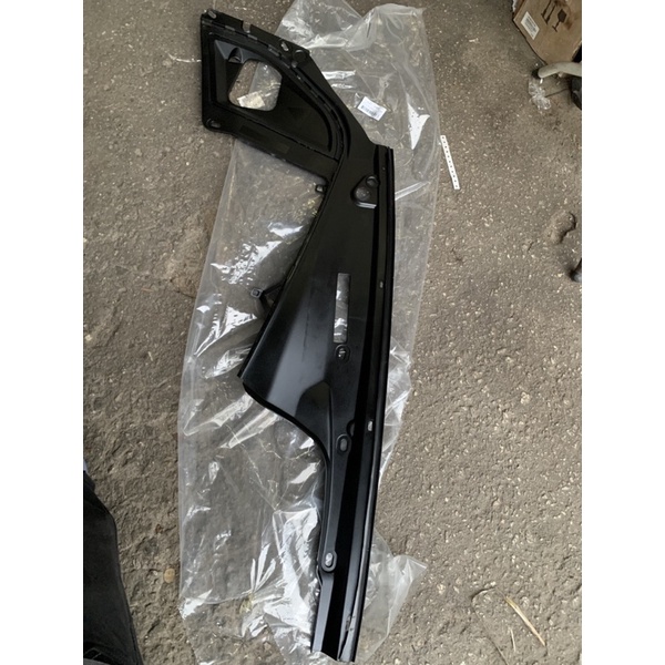 BMW F10 FENDER TOP COVER FRONT 51767019803/51767019804 BMW F10 LCI ...