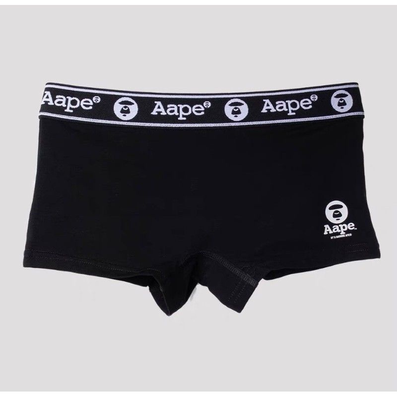 AAPE/BAPE/A BATHING APE unisex/men/women Underwear/Underpants/Boxer ...