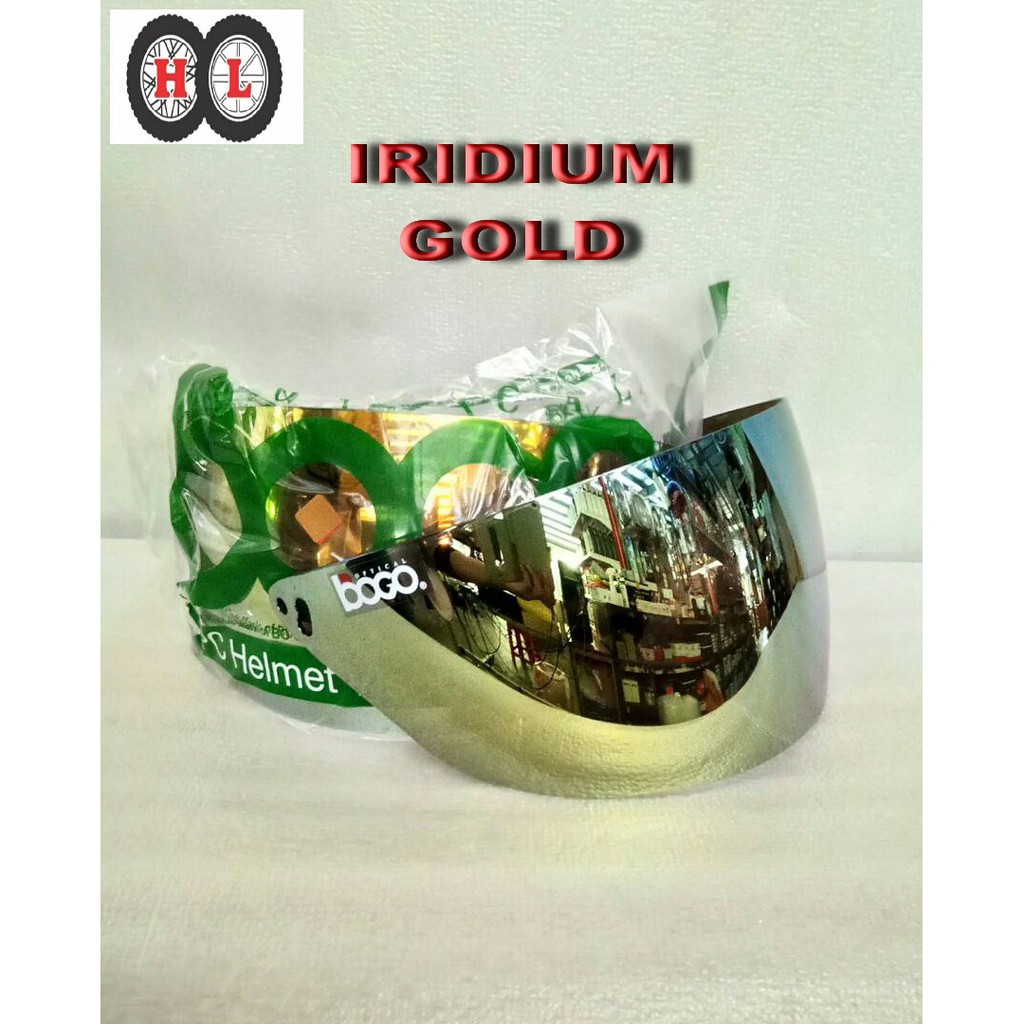 SGV CRUISER VISOREX HELMET (Helmet Sgv Cruiser 2 Original)- Topi ...