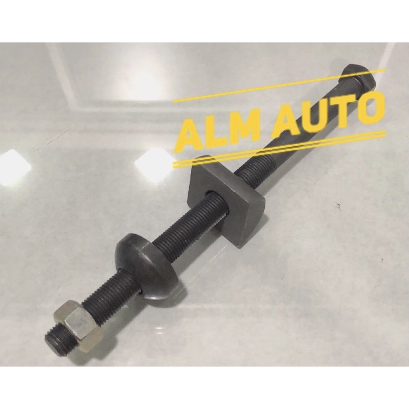 NISSAN FRONTIER D22 ANCHOR BOLT / BODY ADJUSTER WITH NUT | Shopee Malaysia