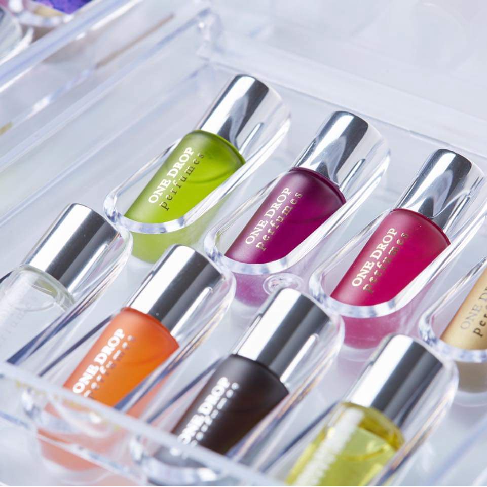 ONE DROP PERFUME MEN 3ML LOOSE | Shopee Malaysia