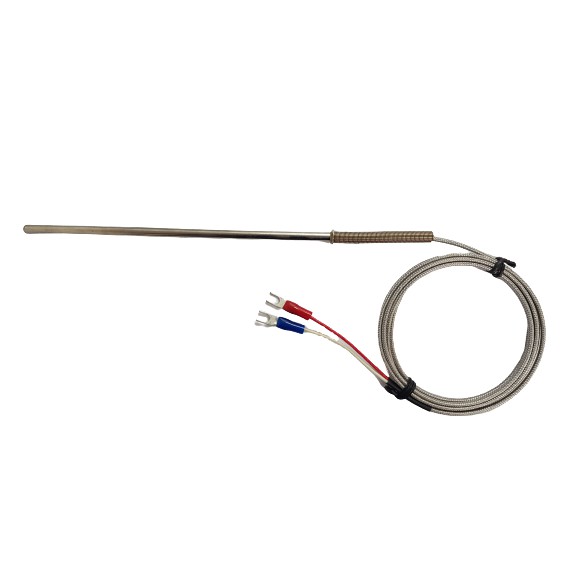 Temperature Sensor Type K Thermocouple Shopee Malaysia