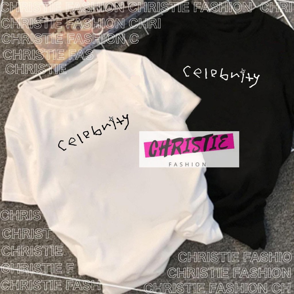 T-shirt KPOP CELEBRITY IU S-XXL 13 Colors/T-SHIRT KOREA UAENA LEE JIEUN ...