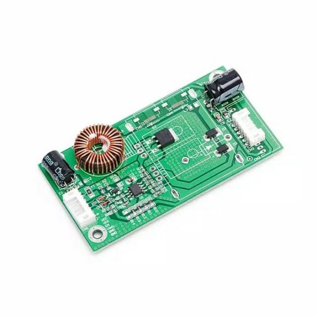 Inverter Universal LED TV/Converter/DC to DC Step Up/LED Driver ...