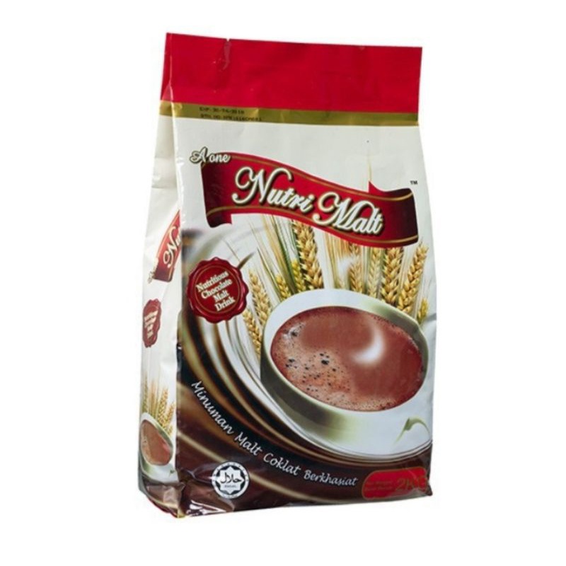 nutri malt choco 1.8kg | Shopee Malaysia