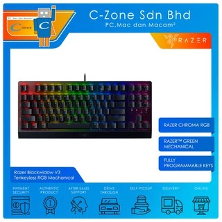 C-Zone Flagship Store, Online Shop | Shopee Malaysia