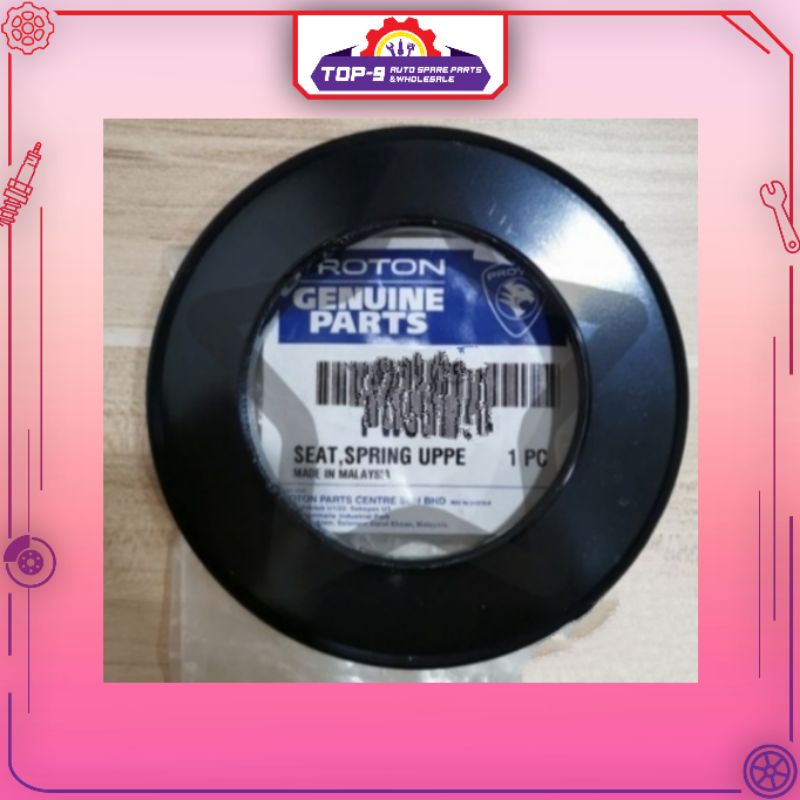 ORIGINAL PROTON PREVE, EXORA, SUPRIMA S - FRONT ABSORBER COIL SPRING ...