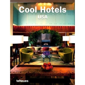 Cool Hotels Usa ISBN: 9783832792480 | Shopee Malaysia