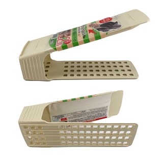 DAISO Shoe Rack Easy Slide Out | Shopee Malaysia