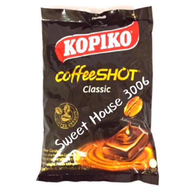 Kopiko +-900gm Classic Coffee Sweet Candy Childhood Snacks Makanan ...
