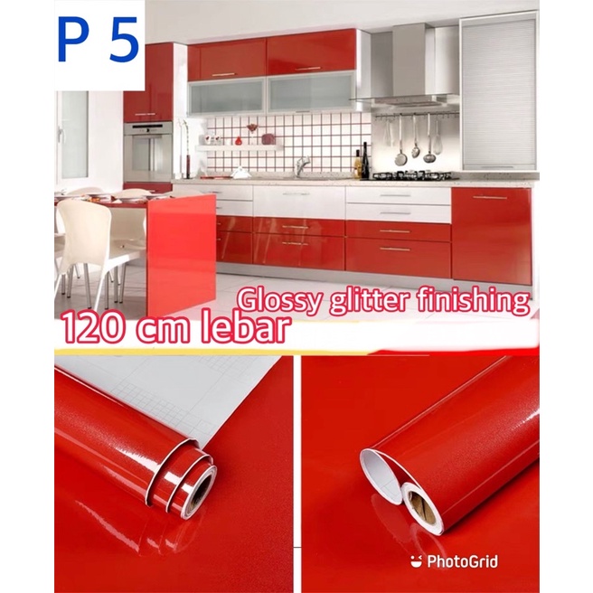 (Free pos) 120cm BIG marble sticker PVC LARGE wallpaper waterproof ...