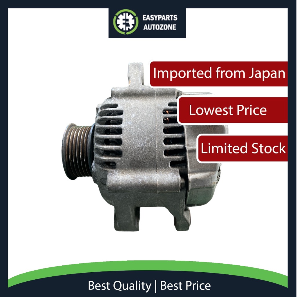 Autozone Perodua Alza 1.5 Lagi Best 1.5 Avanza 3SZ Denso Alternator 3 ...