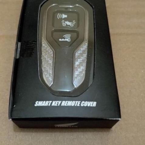 Honda PCX 160 VARIO 160 Remote COVER With vyralral | Shopee Malaysia