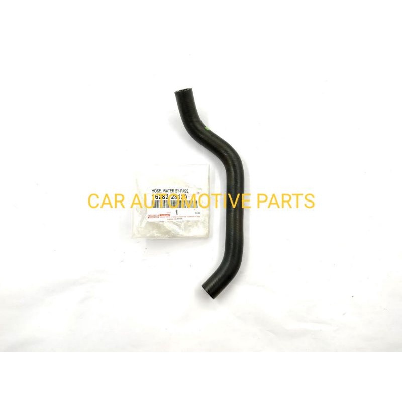 HOSE OIL COOLER - TOYOTA ESTIMA ACR50 ~ 16283-28120 | Shopee Malaysia