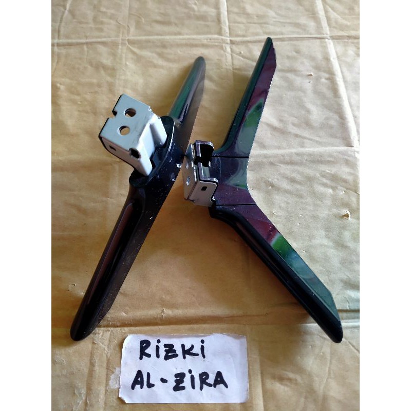 Sharp LC 32SA4101I 32SA4101 tv stand legs | Shopee Malaysia