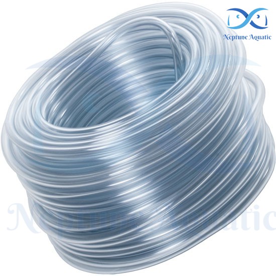 1m Aquarium High Pressure Co2 Tubing / Air Tube Airline Tubing | Shopee ...