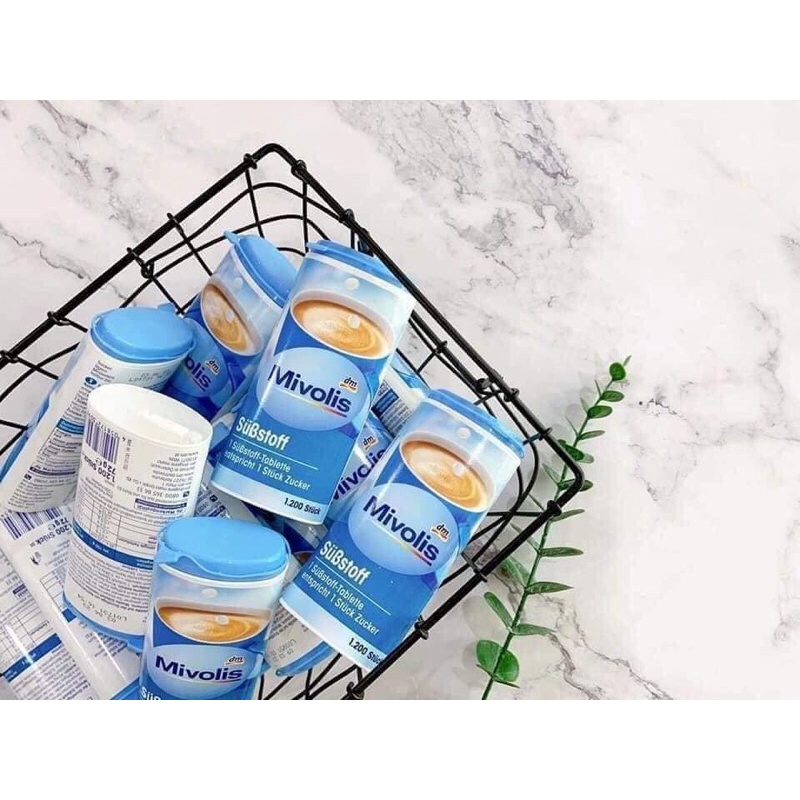 Mivolis Diet Sugar | Shopee Malaysia