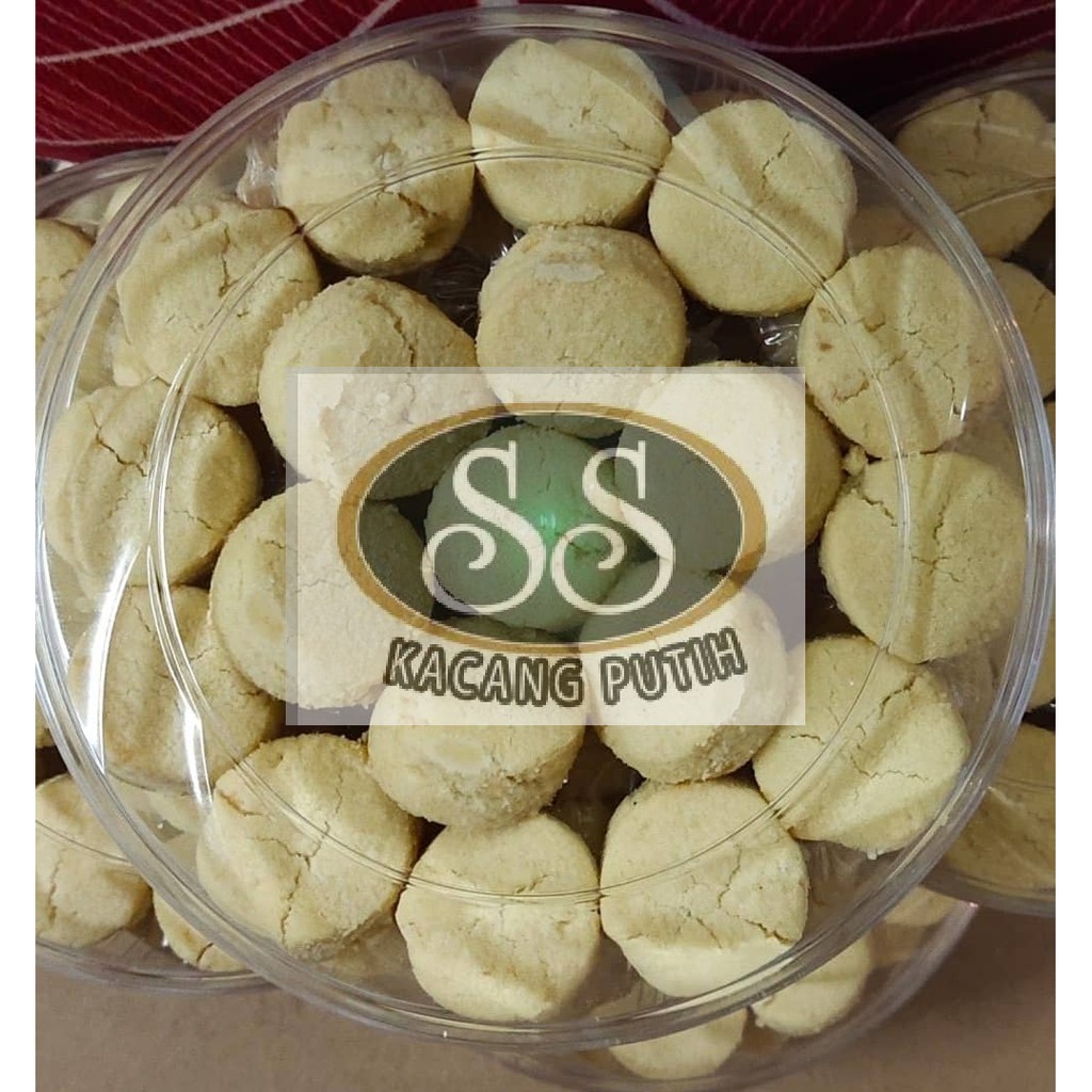 BISKUT SUJI ALMOND "SUPER SNACK" 480G | Shopee Malaysia