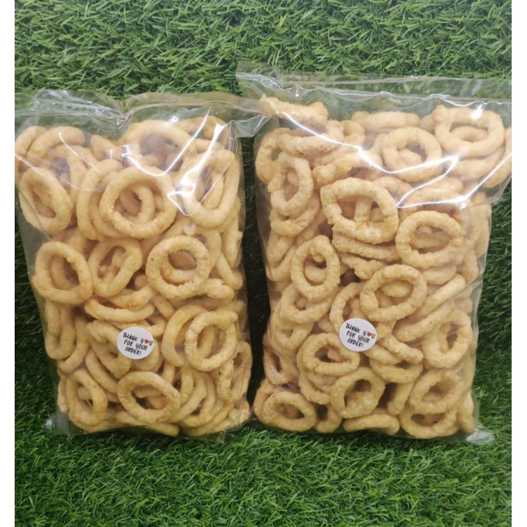 LANTING / ALEN ALEN JAJANAN KHAS DRI LAMPUNG (-+ 500gr) | Shopee Malaysia