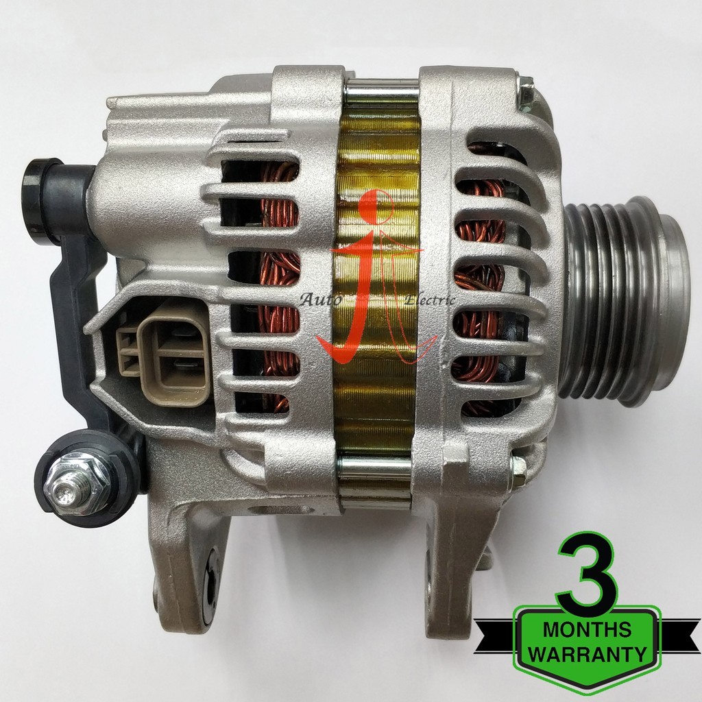 New Proton EXORA CFE-TURBO/ PREVE CFE-TURBO Alternator 12V 90A PW910435 ...
