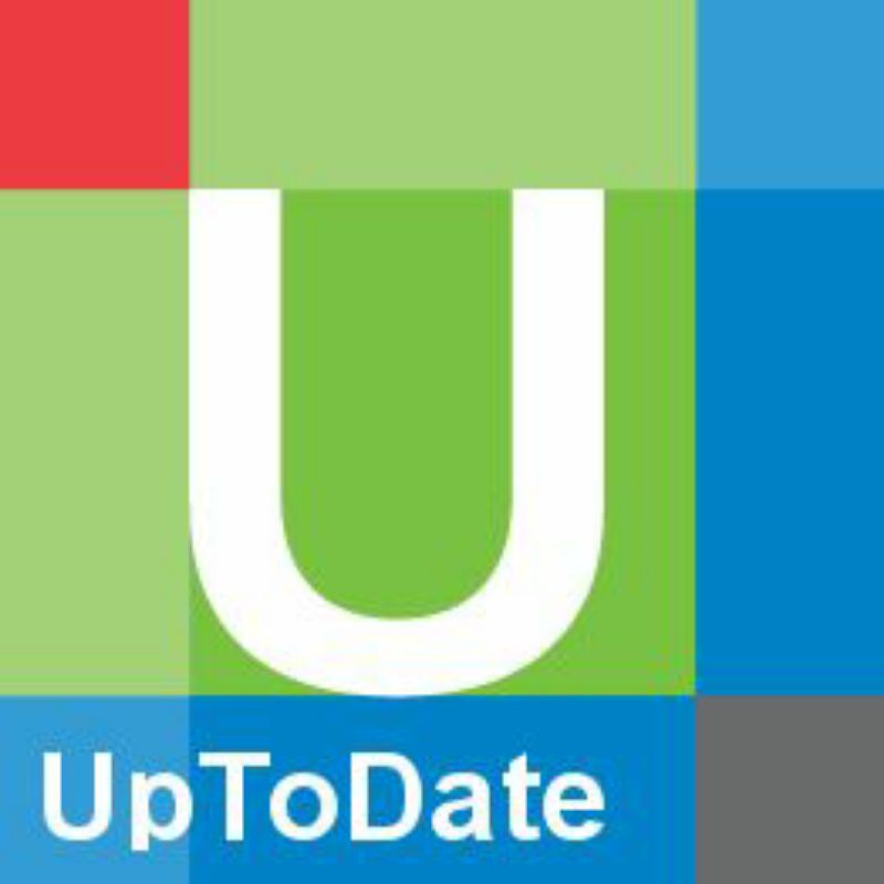Uptodate Subscription (3month/6month) | Shopee Malaysia