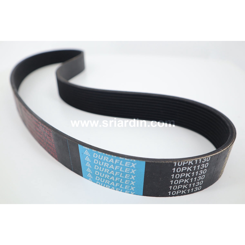 10PK Ribbed Belt | Length from 1305mm - 1590mm | Shopee Malaysia