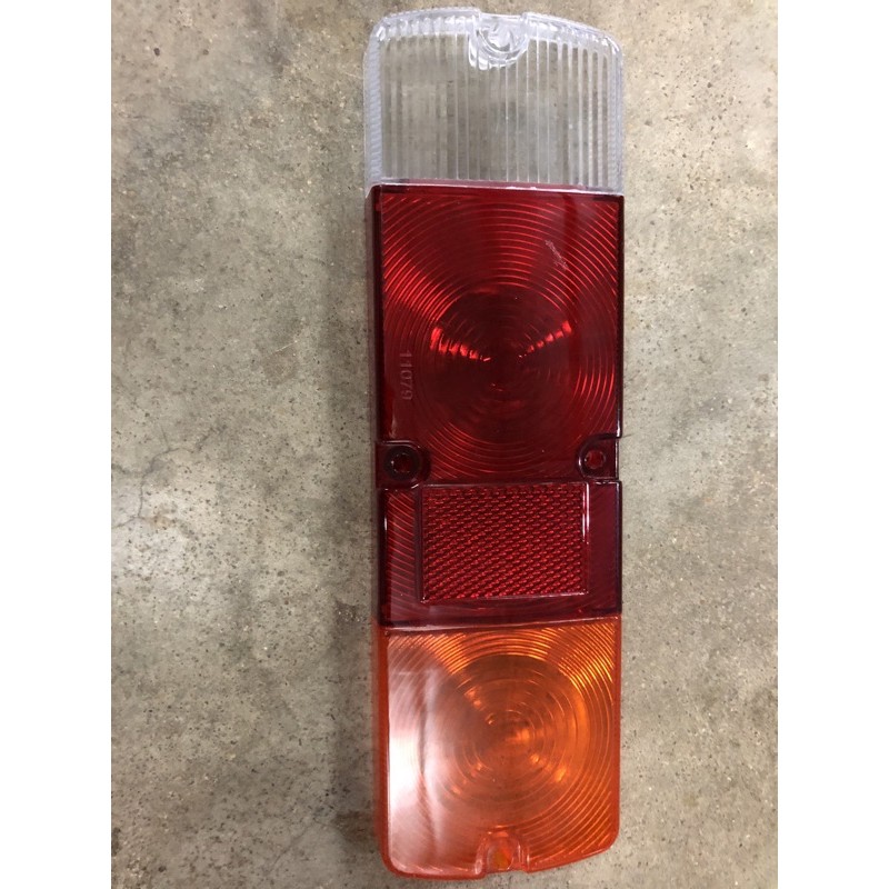 Toyota Hiace RN20 Tail Lamp Cover | Shopee Malaysia