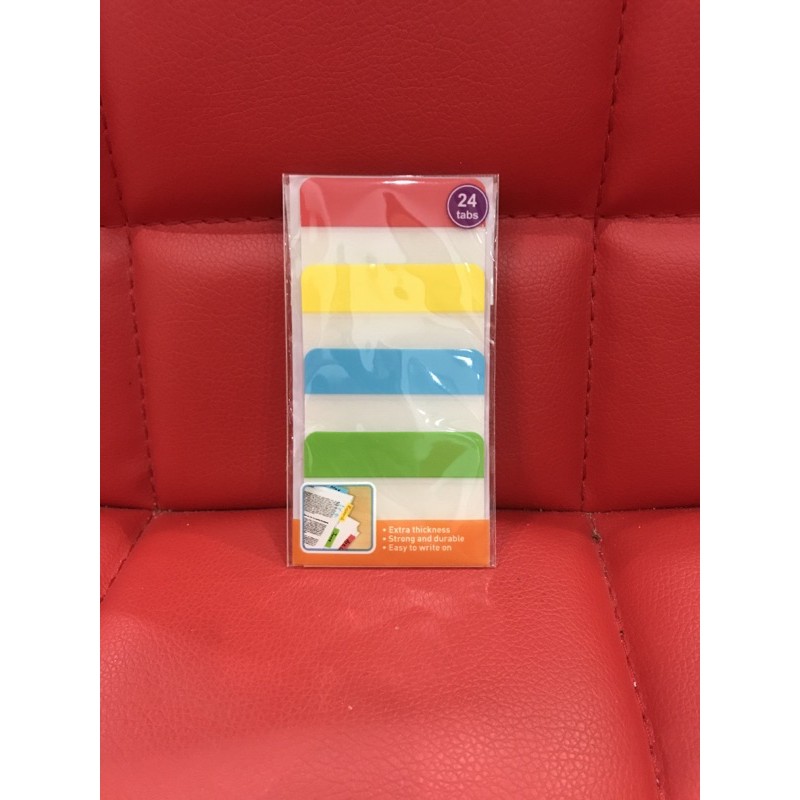 HOPAX 21608 Filing Tabs / Film Index / Index Divider / Filing Divider ...