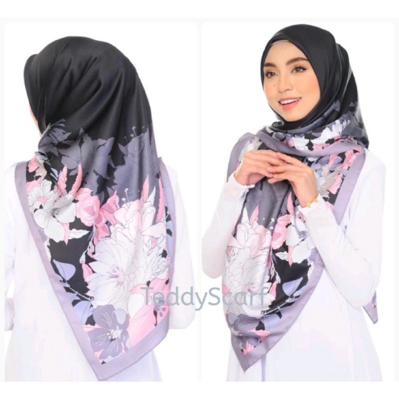 BAWAL SATIN BUBBLE/ BAWAL GLITTER SHIMMERING PREMIUM PRINTED. BAWAL ...