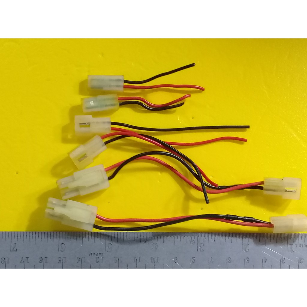 20221111-410b RC HOBBY TAMIYA PARTS TAMIYA 6V NI-CD BATTERY MINI PACK ...