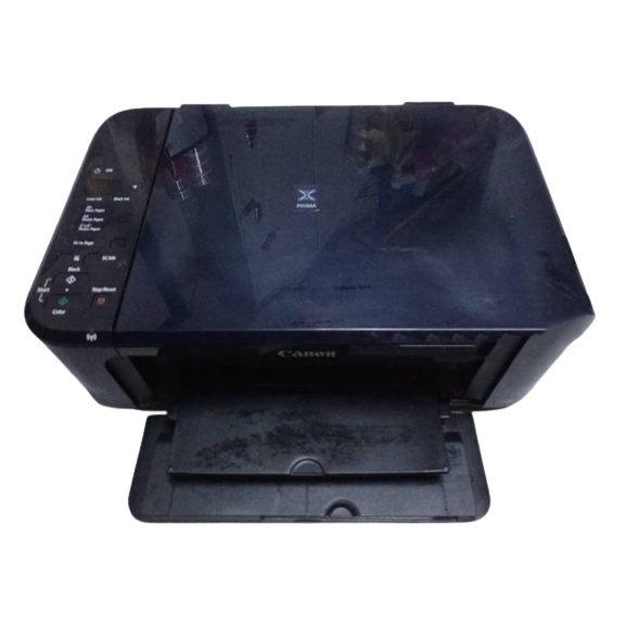 CANON PIXMA MG3170 WIFI WIRELESS PRINTER (second hand) | Shopee Malaysia